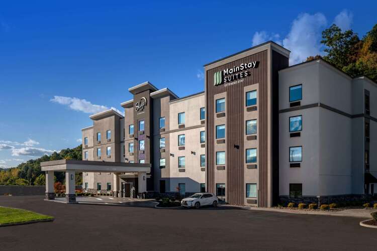 Sleep Inn Winfield - Teays Valley - Hurricane, WV