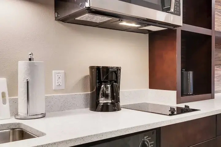 Towneplace Suites By Marriott East Hartford - Hartford, CT