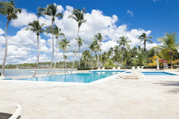 Tbr By Mega Stays - Caribe