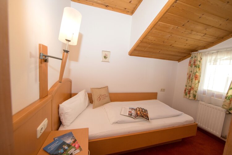 Hotel Glasererhaus - Zell am See