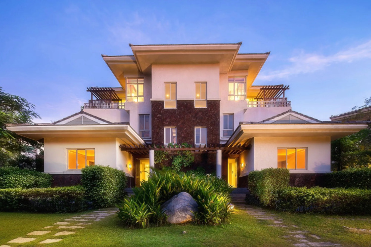 Huayu La Floret Resort Yalong Bay - Sanya