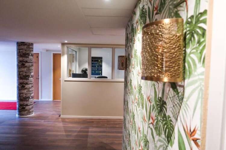 Hotel City Living - Huddinge