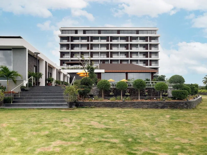 Gateway Goa, Palolem - Goa