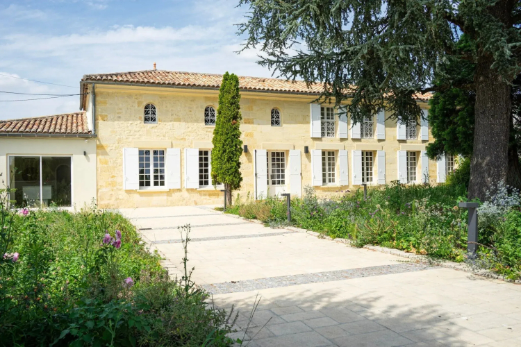Château Haut-brisson - Saint-Émilion