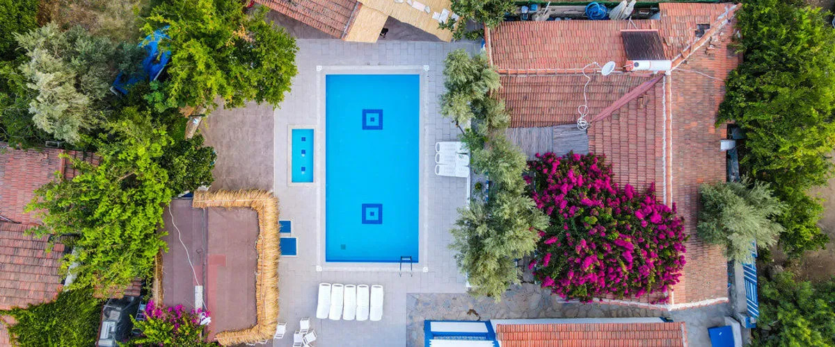 Pineloft Selimiye - Selimiye