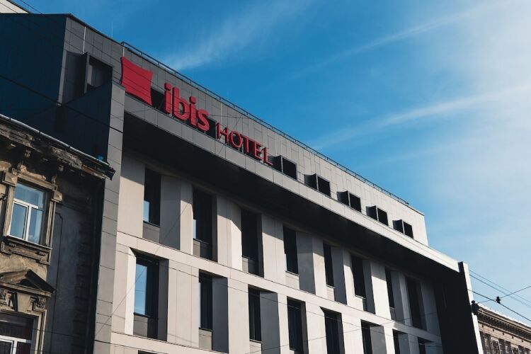 Ibis Lviv Centre - Lwiw