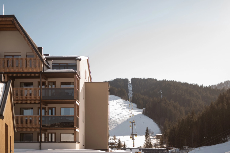 Adea Lifestyle Suites - Fieberbrunn