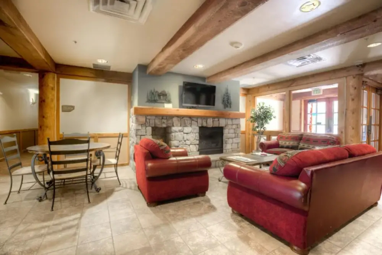 River Run Village By Vail Resorts - 키스톤