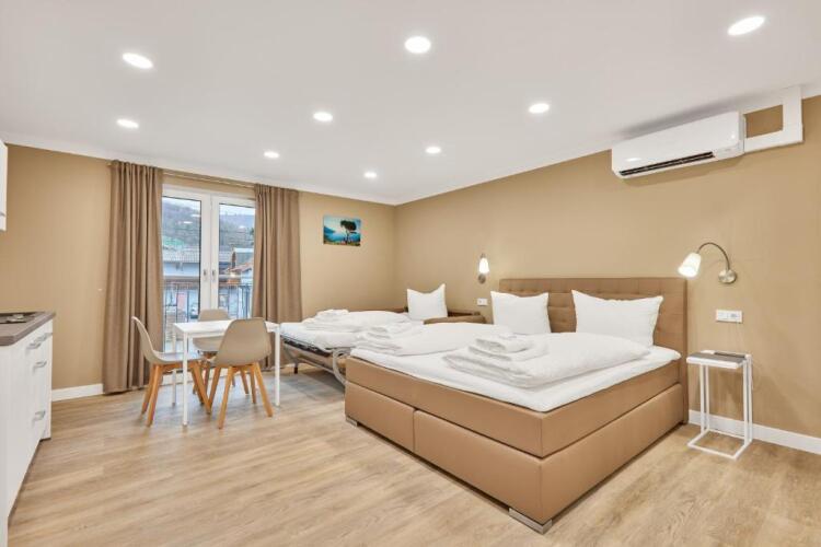 Boardinghotel Premium Heidelberg - 海德堡