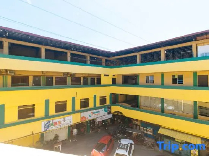 Reddoorz Near Sm City Muntinlupa - Muntinlupa