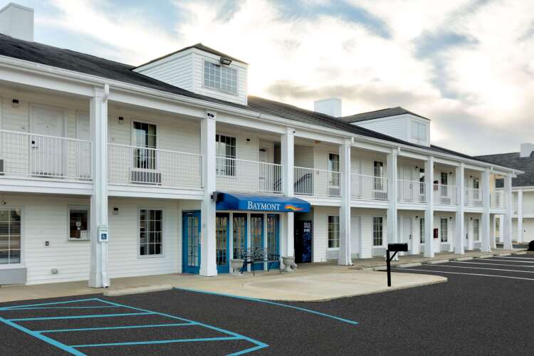 Baymont By Wyndham Prattville/montgomery - Millbrook, AL