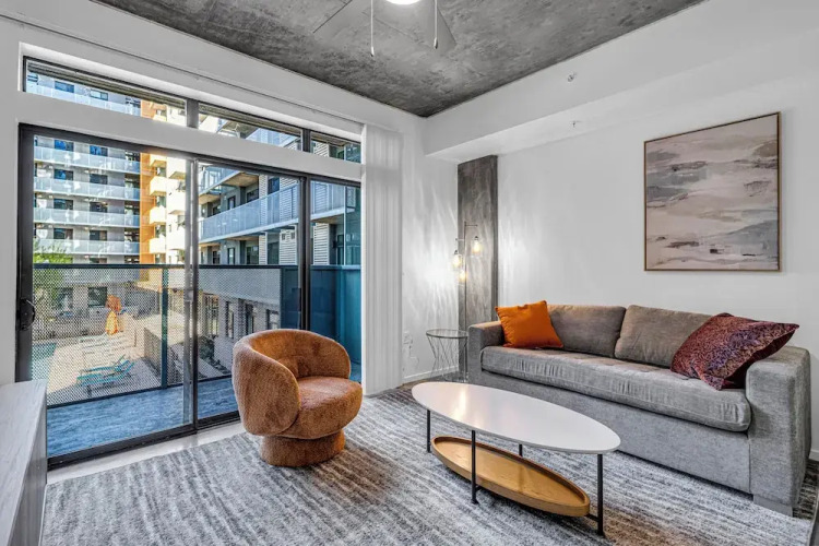 Phoenix Urban Luxury Escape - Phoenix, AZ