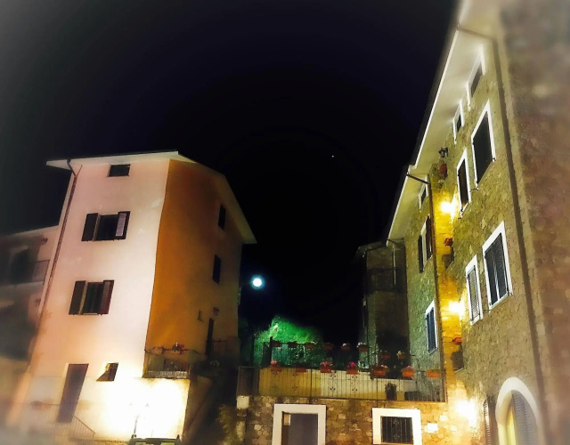 Antiche Terre Hotel & Relax - Cinque Terre