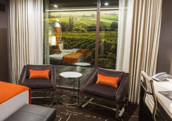 Graton Resort & Casino - Santa Rosa, CA