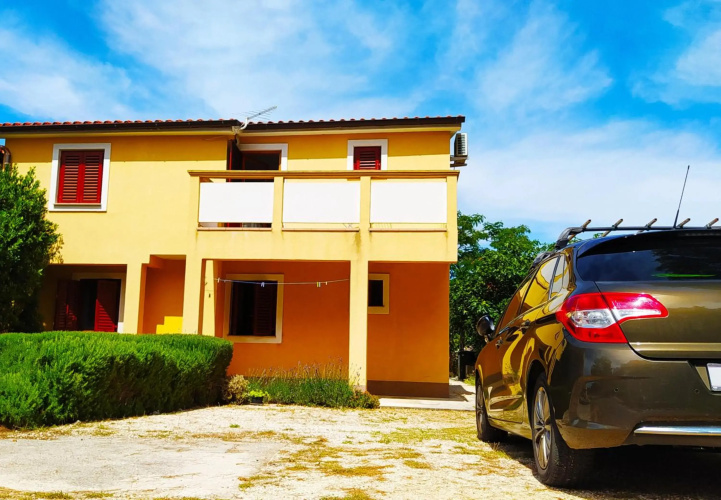 Apartmani Lučica 2 - Vir, Kroatien