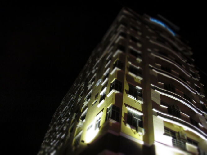 Leisure Cove Hotel & Apartments - Penang