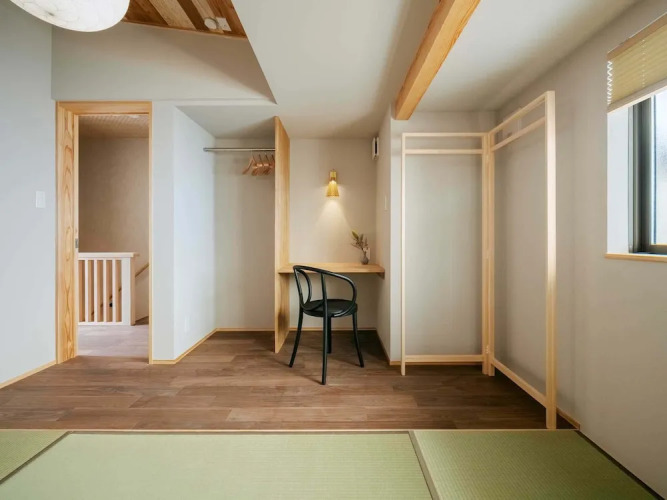 Tokikaze Machiya House - 金澤市