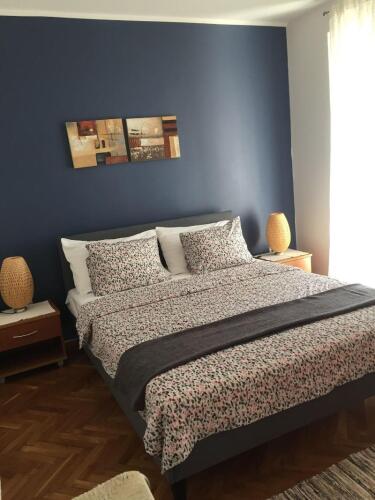 Guesthouse Punta Mira - Beachfront - Novalja
