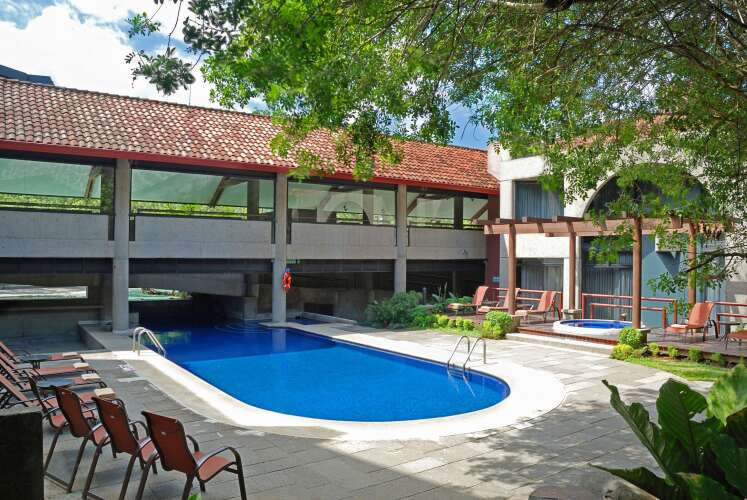 Radisson San Jose-costa Rica - San José
