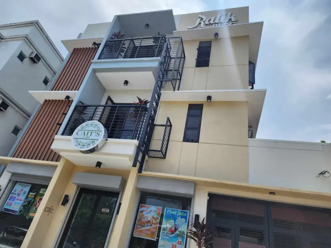 Ralik Hostel - Naga