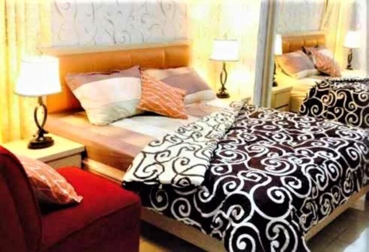 Apartment Green Lake View Ciputat By Celebrity Room - Jakarta