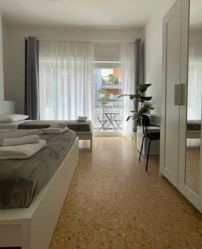 Quintino Sella - Bari