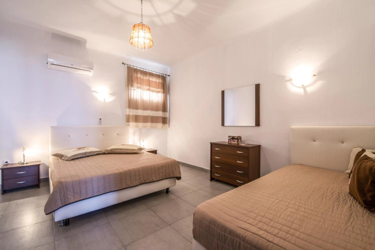 Manolia View Mykonos - Mykonos Region