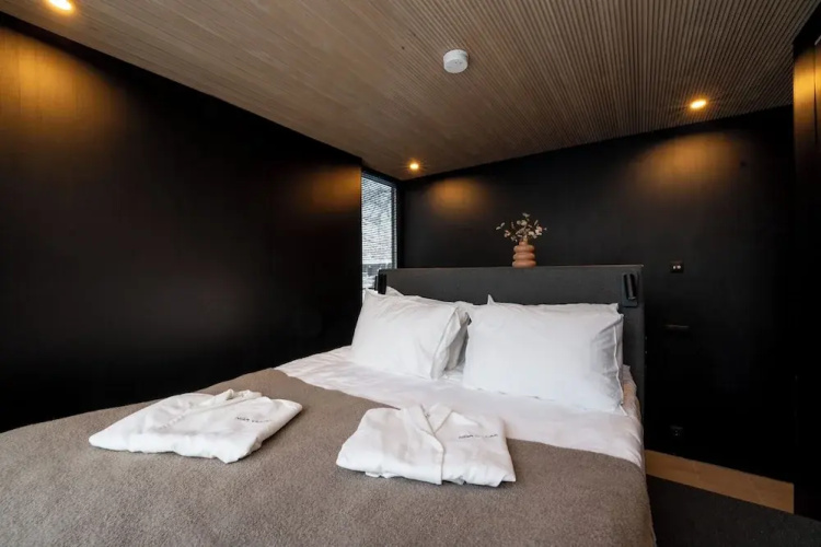 Noa Villas Aurora Lapland Resort - Lapland
