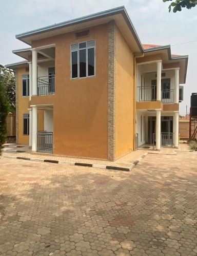 Chalwe Hotel Apart - Kigali