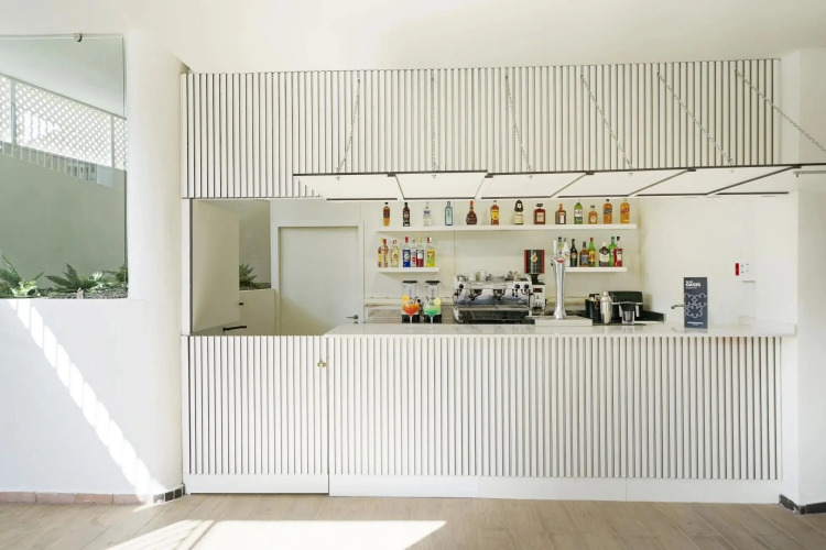 Maspalomas Villas By Dunas - Only Adults - Maspalomas