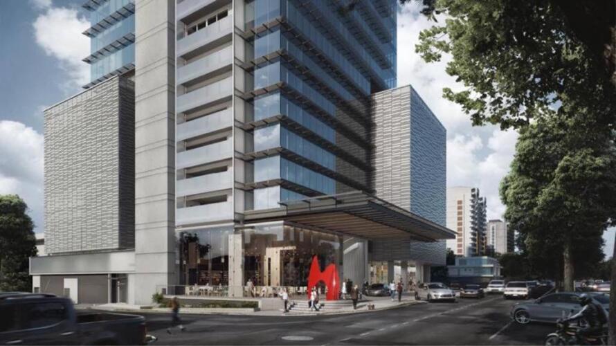 Hilton San Jose La Sabana - San José