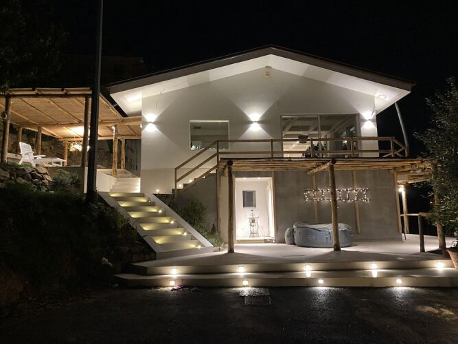 Villa Patrizia Pietrasanta - Pietrasanta