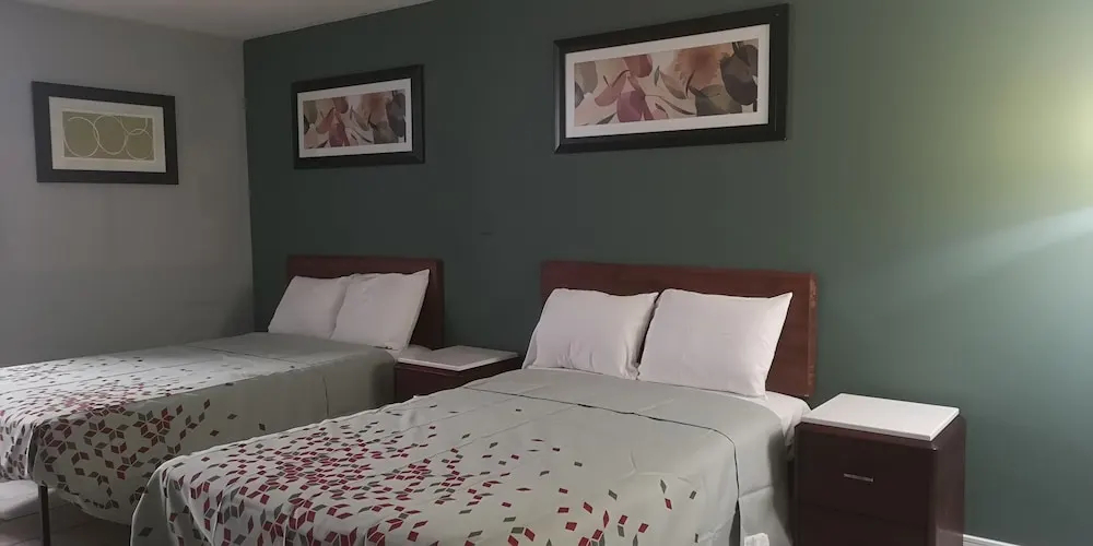 American Value Inn - Columbus, OH