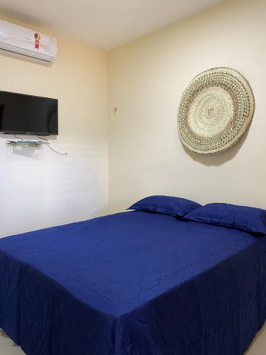 Chale Vila Dos Sonhos - São Miguel do Gostoso