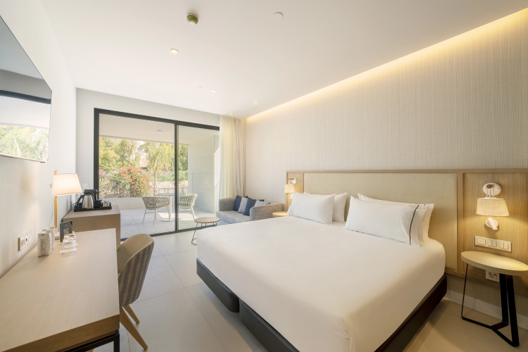 Eurostars Oasis Marbella - Marbella