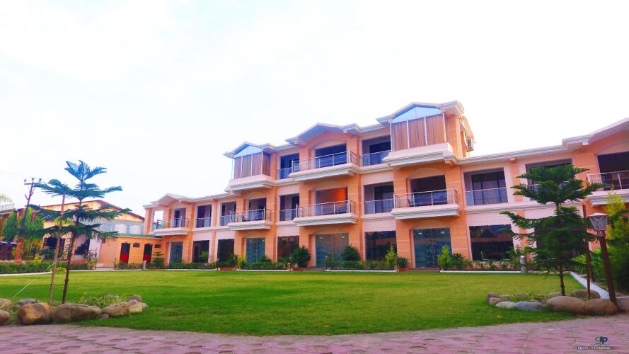 La Bellevue (Club & Resort) - Corbett National Park