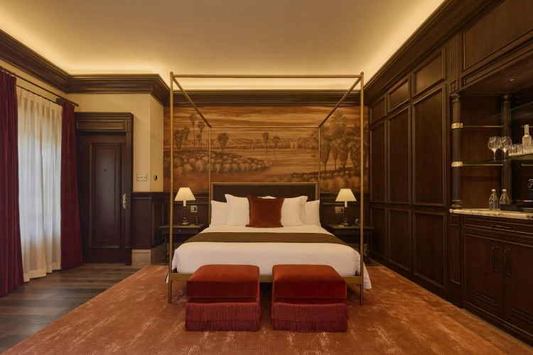 Todos Santos Boutique Hotel - Todos Santos