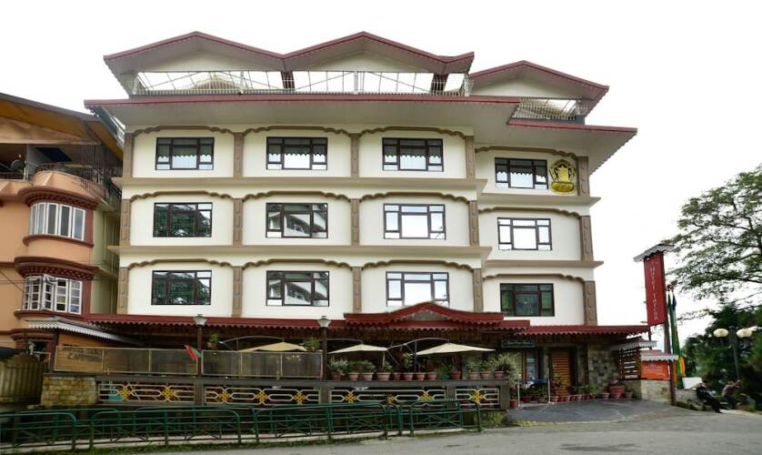 Treebo Tryst Hotel Tarcon - Gangtok