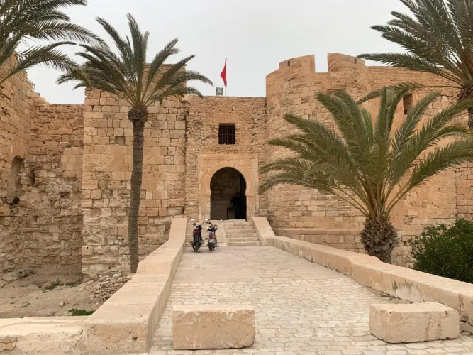 Dar Lola - Djerba