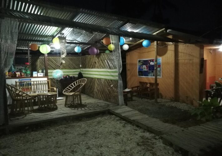 Forest Inn - 엘니도