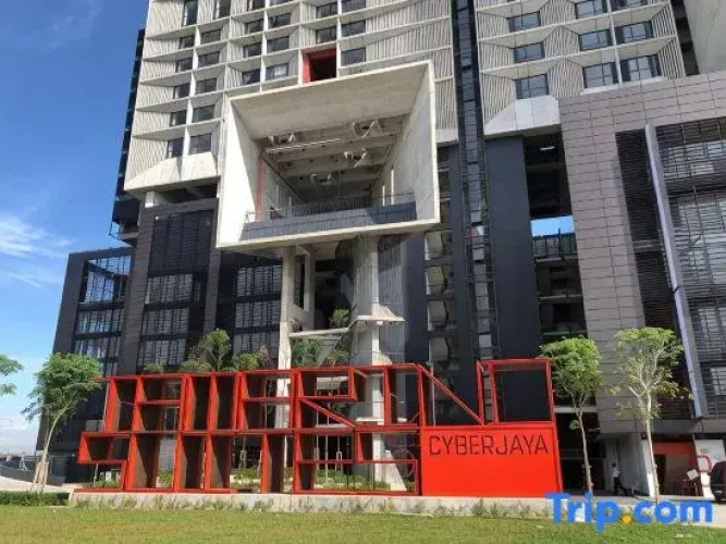 The Perfect Getaway @ Tamarind Suites - Banting