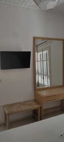 Alykes Family Resort - Corfu