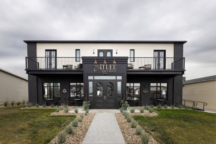 The Atlee Suites - 베를린