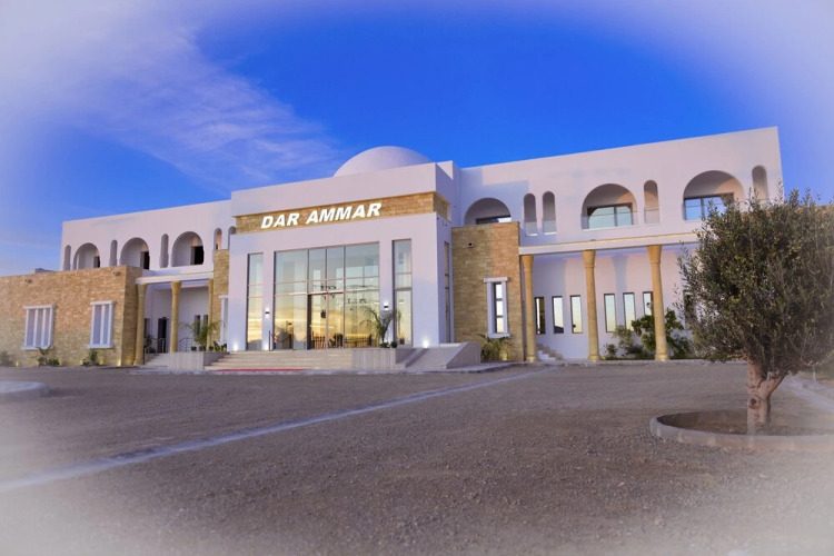 Dar Ammar - Djerba