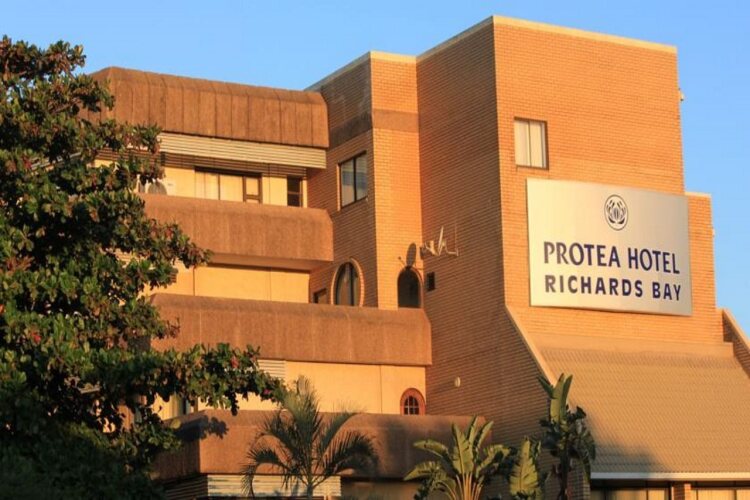 Indaba Lodge Hotel Richards Bay - Richards Bay
