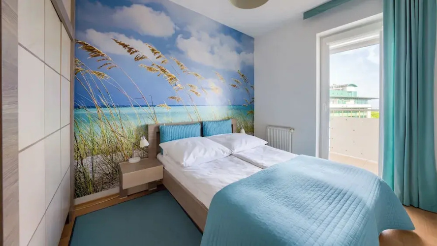 Apartamenty Sun & Snow Portowa 31 - Kołobrzeg