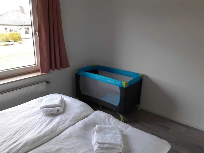 D&b Staycation Resort - Hessen