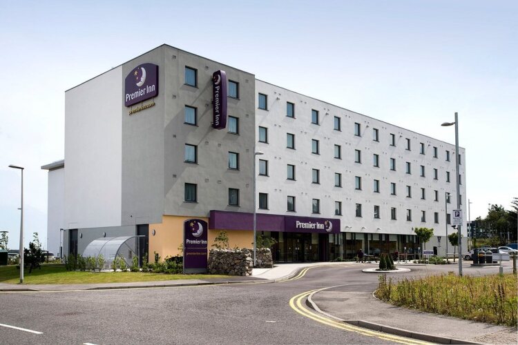 Premier Inn Aberdeen Airport - Dyce - Aberdeen
