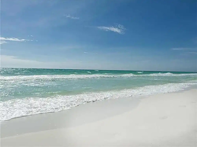 Hidden Dunes Beach Cottage 208- Dune Our Thing - Santa Rosa Beach, FL