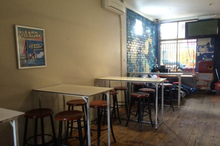 Chiliblue Backpackers - Sydney